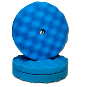 Espuma Azul – Carsystem
